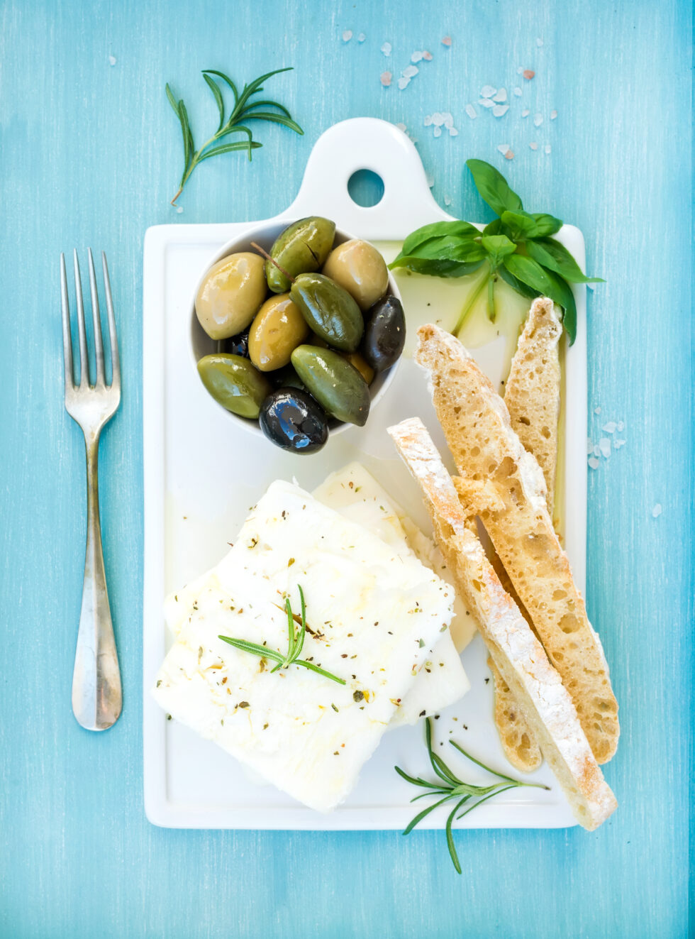 Maison du Meze | Authentic Greek cuisine
