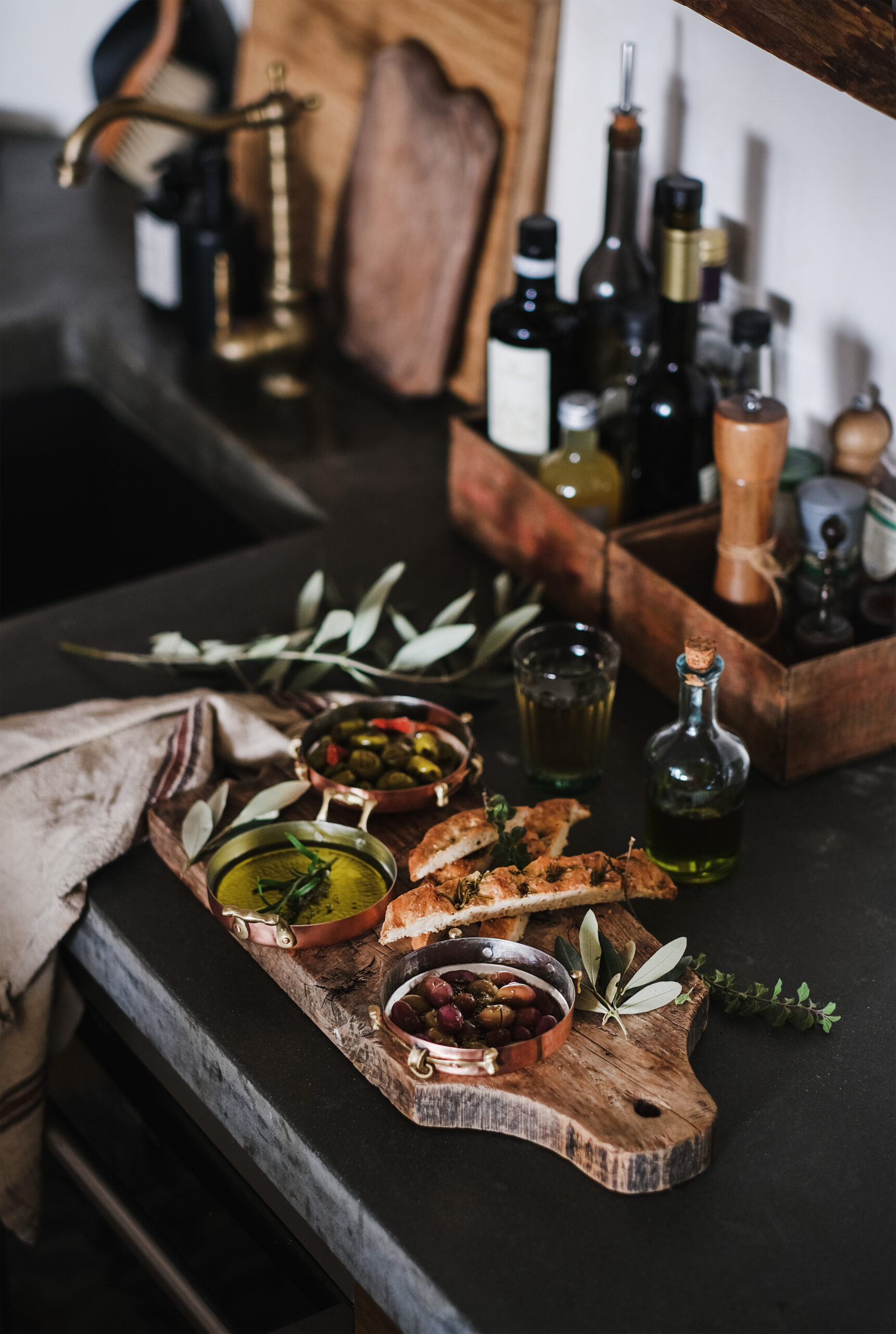 Maison du Meze | Authentic Greek cuisine