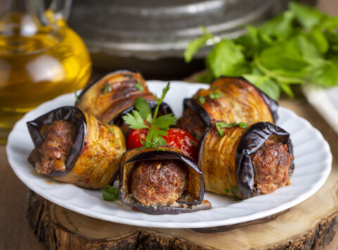 Maison du Meze | Authentic Greek cuisine